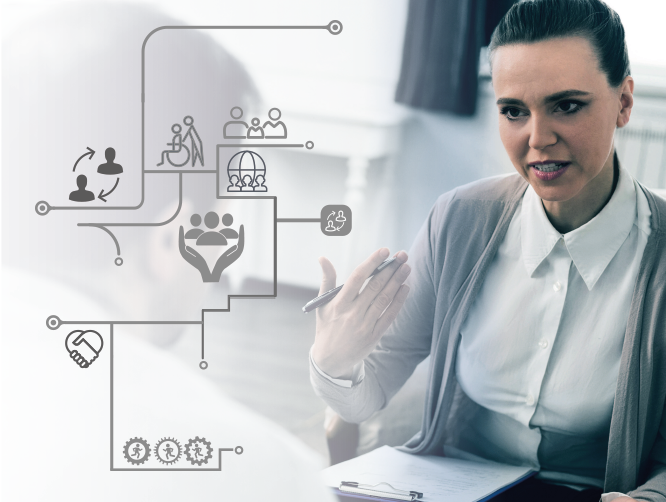 2025/2 - Instrumentos e Técnicas do Serviço Social - EAD.2 | UNISA