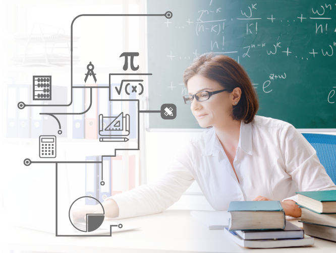 2025/3 - Letramento Matemático - EAD.2 | UNISA